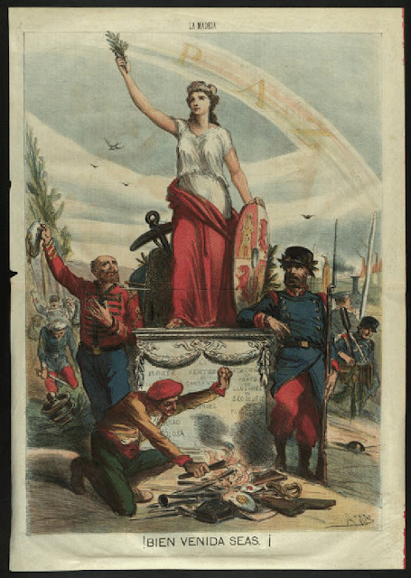 HISTORIA E HISTORIAS: LA FLACA