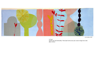 Made: ARTIST OF THE WEEK - MAXINE SUTTON