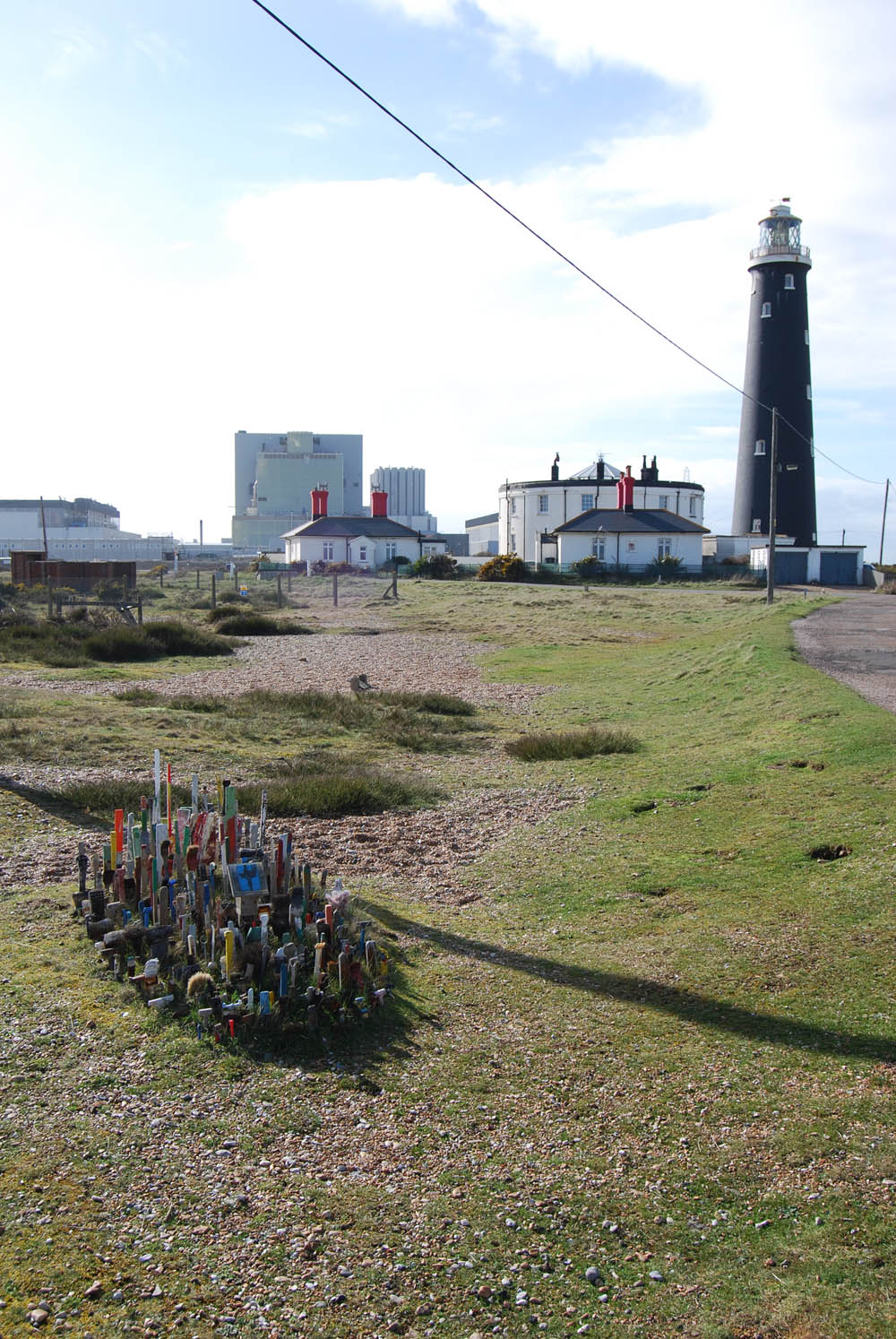 Made: Paddy Hamilton