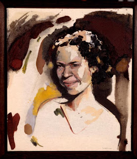 Made: ARTIST OF THE WEEK - PERDITA SINCLAIR