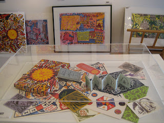 Made: Artist of the Week - Andrew Mockett