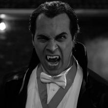 The Sci-Fi Lounge: Alien - Science Fiction meets Horror