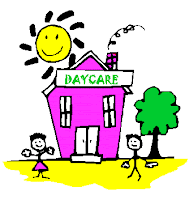 The Booga Wooga & Little Sister Sophia: August 2008