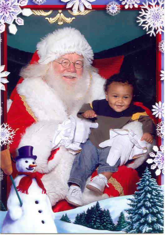 The Booga Wooga & Little Sister Sophia: 2006