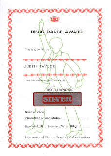 NOT DEAD YET!: Certified