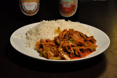 Slice of Rice: Hui Guo Rou (Twice-Cooked Pork)