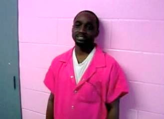 Tre Cutacious: Prison Pink