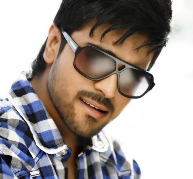 Ram Charan Teja Orange