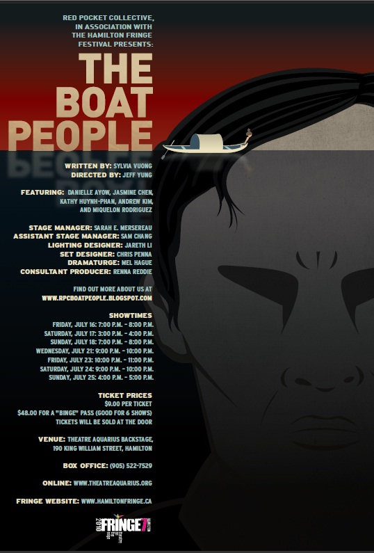 The Boat People