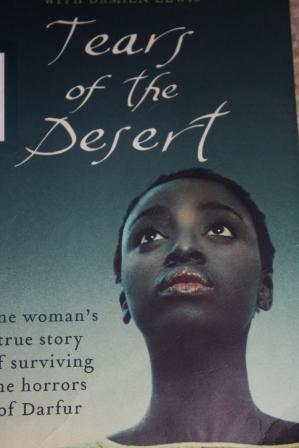 The Hairy Cow: Halima Bashir's Story