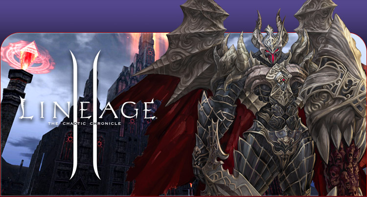 Lineage 2 Servers Review & Games: Orcos Profesiones