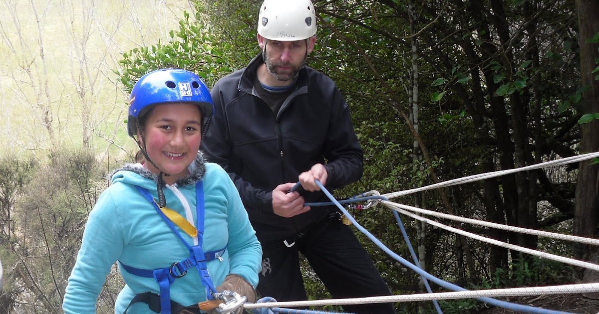 Verdon College News: Year 7 Camps