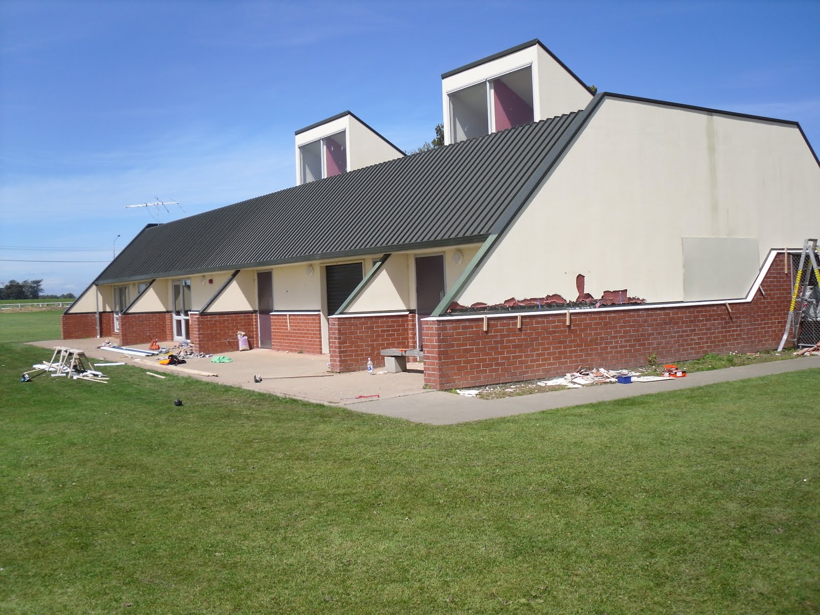 Verdon College News: November 2009