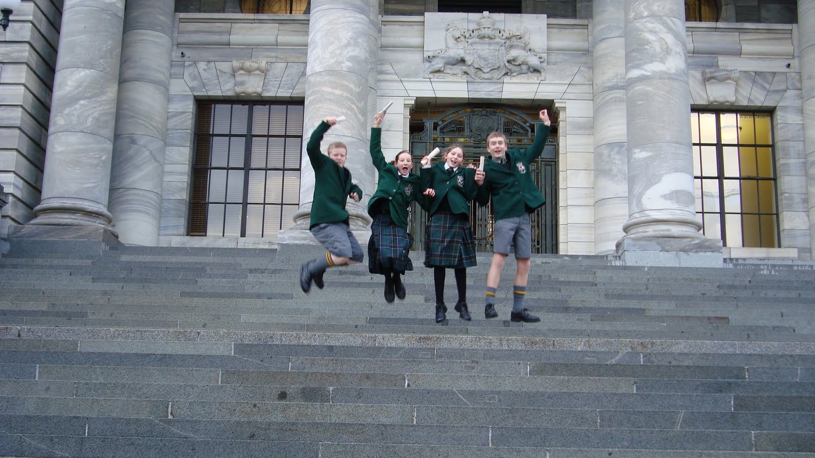 Verdon College News: Kids Lit Competition