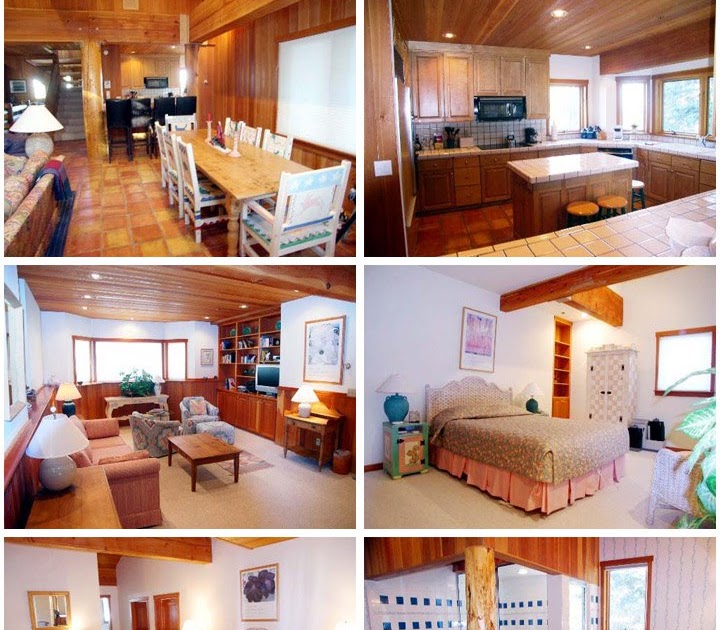 The Real Estalker: Who Wants to Rent Tony Danza's Ski House?
