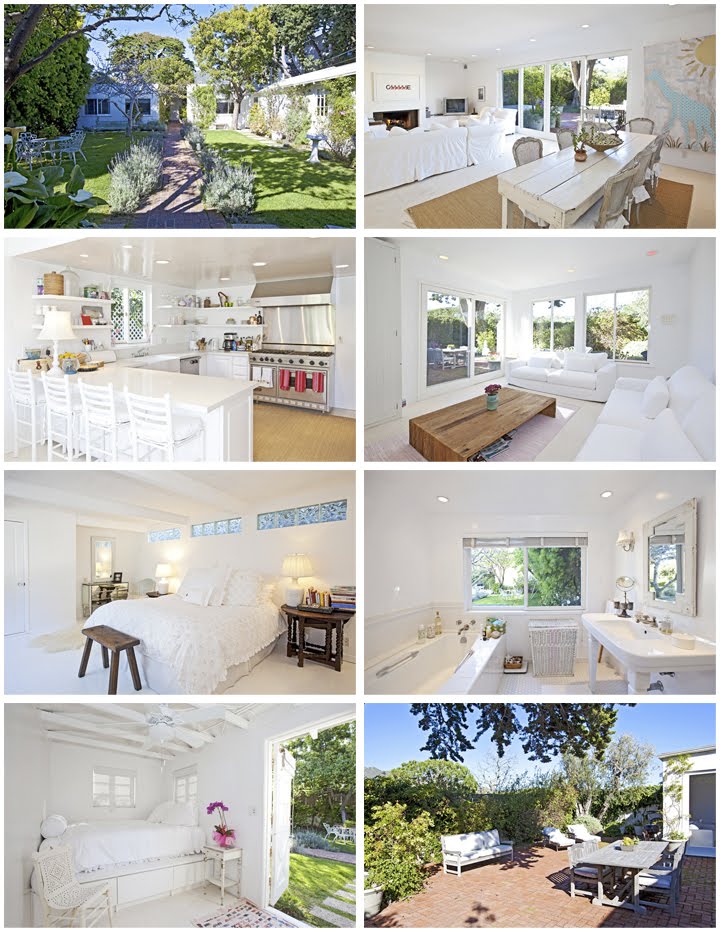 Christian Vincent Artist Peri Gilpin