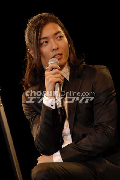 Coffee Prince Kim Jae Wook