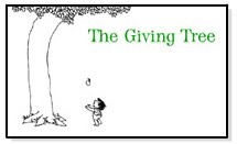 The Giving Tree: A true friend to the end | Welcome to Ms. Tu's Classroom
