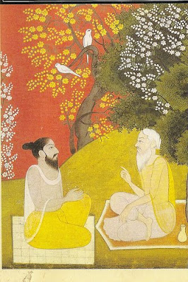 VEDA | VEDANTA | UPANISHAD | SHIRDI SAI BABA Messages |: Kalagni Rudra ...