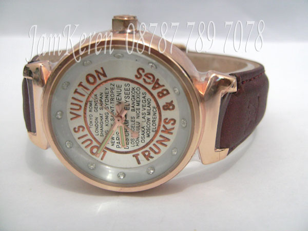JAM KEREN: Louis Vuiton Country - Rp. 225.000,- (limited edition)