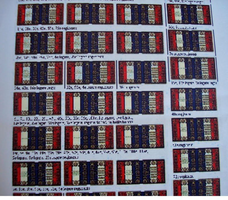 Gunners wargaming: Downloadable Napoleonic flag review