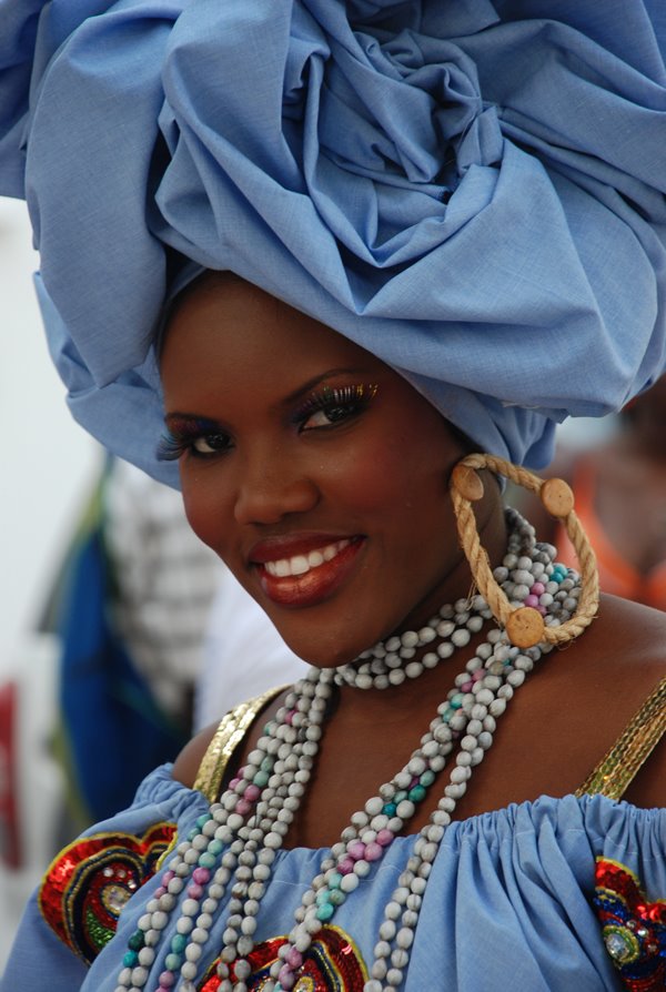 Purposeful Serendipities: The new “Haitian President” Reality Show