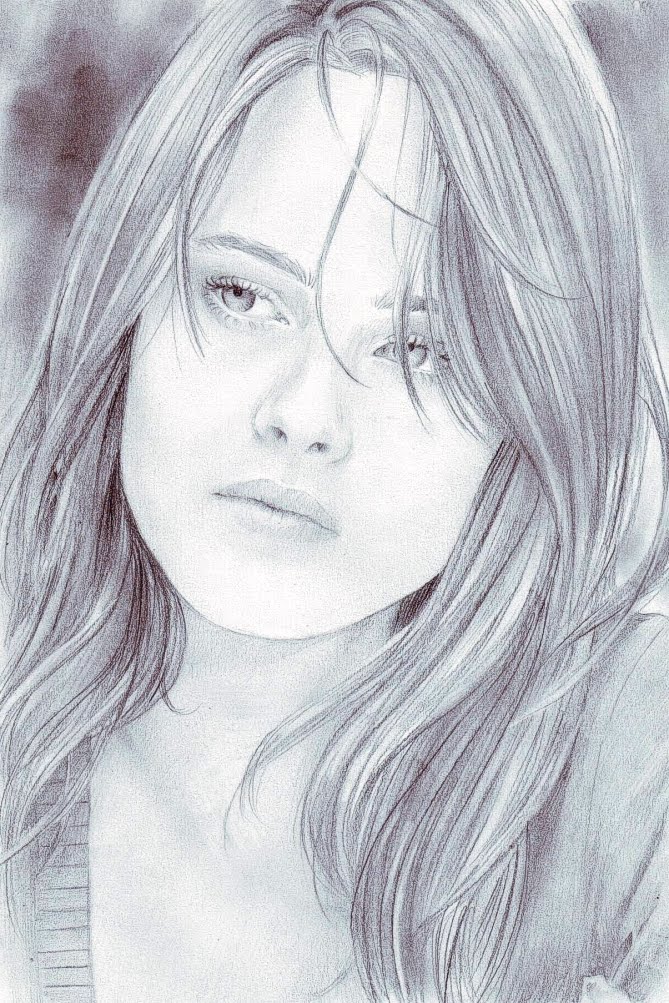 itdBlog: Portrete in creion