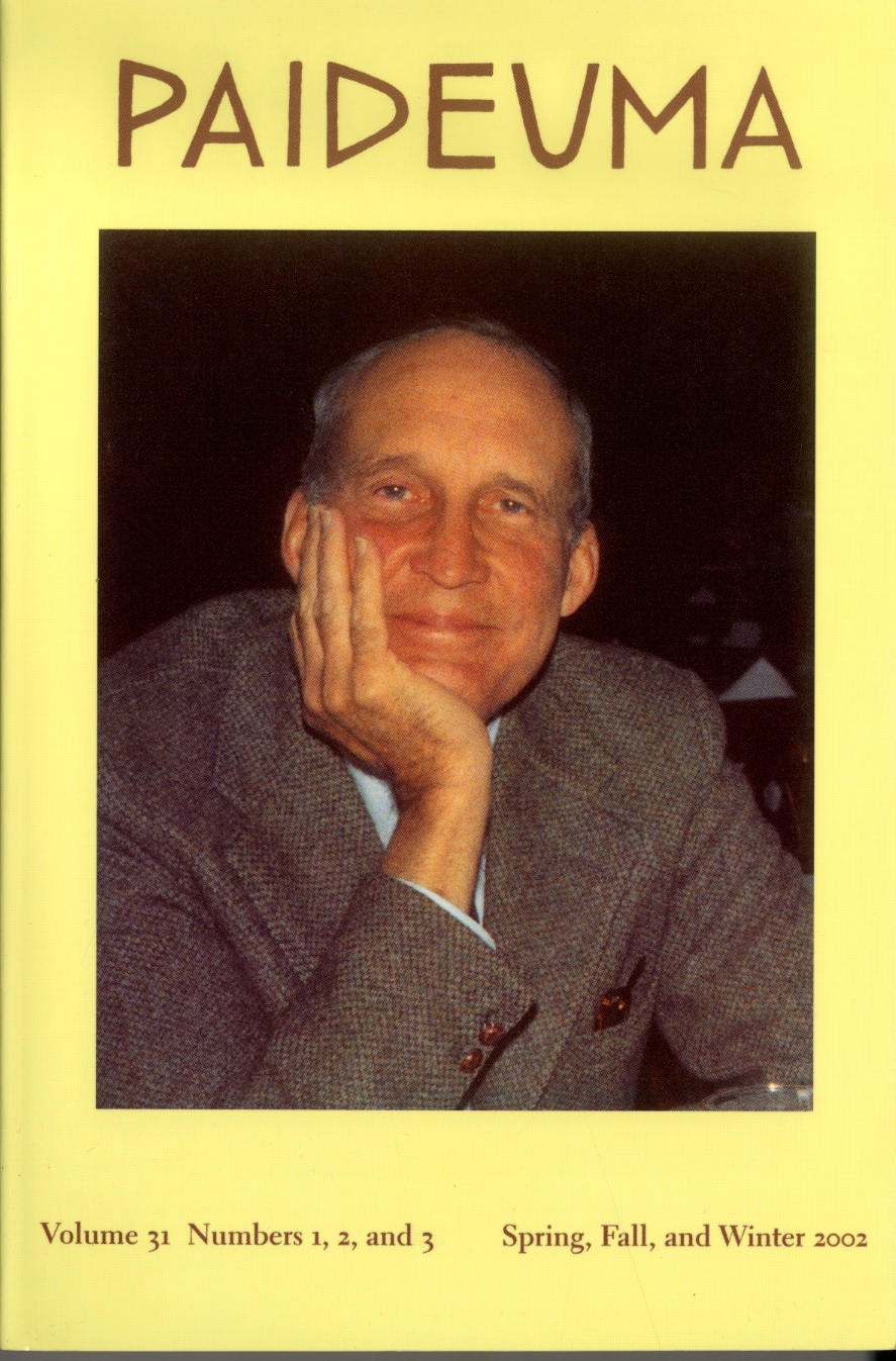 alpialdelapalabra: James Laughlin: Poemas