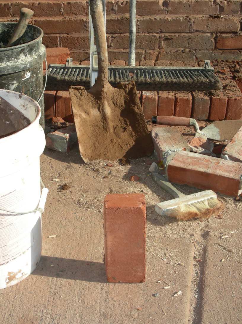 clocktowertenants.com: 12/5/10 - 12/12/10