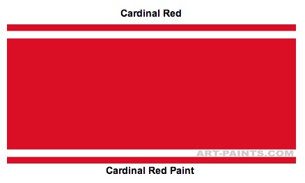 clocktowertenants.com: The cardinal rule of color