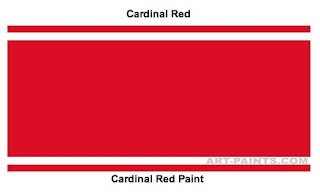 clocktowertenants.com: The cardinal rule of color