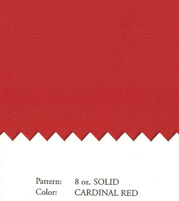 clocktowertenants.com: The cardinal rule of color
