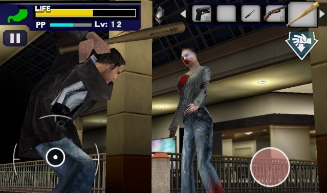 Dead Rising Mobile: su iPhone entro capodanno | ZOMBIE Knowledge Base ...