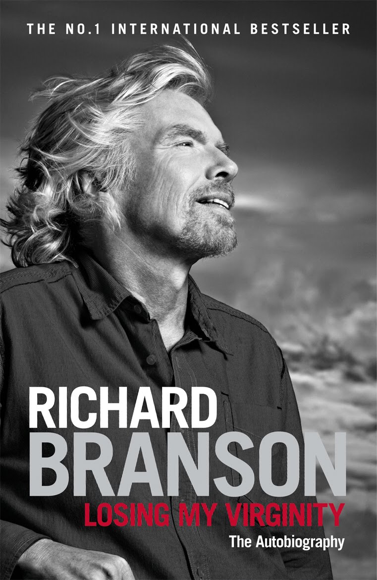 Here Are 10 Inspirational Biographies That Will Get You Motivated