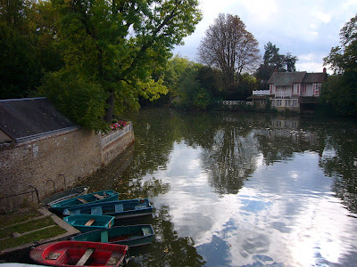 ESPACE COMMUN: Cloyes-sur-le-Loir