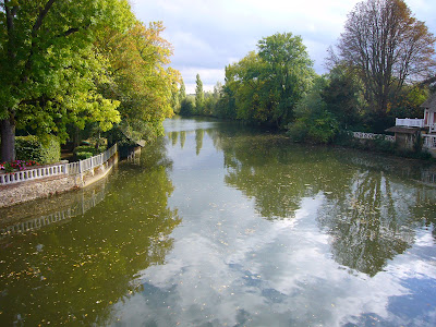 ESPACE COMMUN: Cloyes-sur-le-Loir