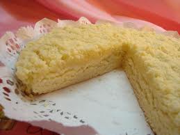 - Hoy, invito yo !: LA EMBLEMÁTICA TORTA RUSA O TORTA ALEMANA