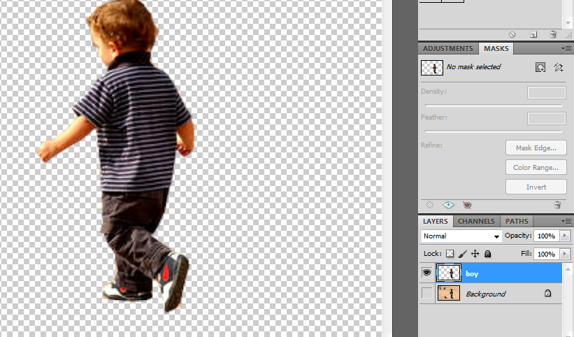 My Activities: photoshop tuto_ fake shadow effect