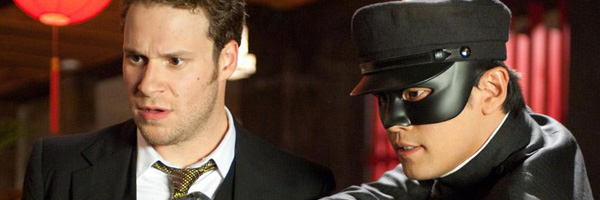 LE PLEIN DE SUPER: LE FRELON VERT