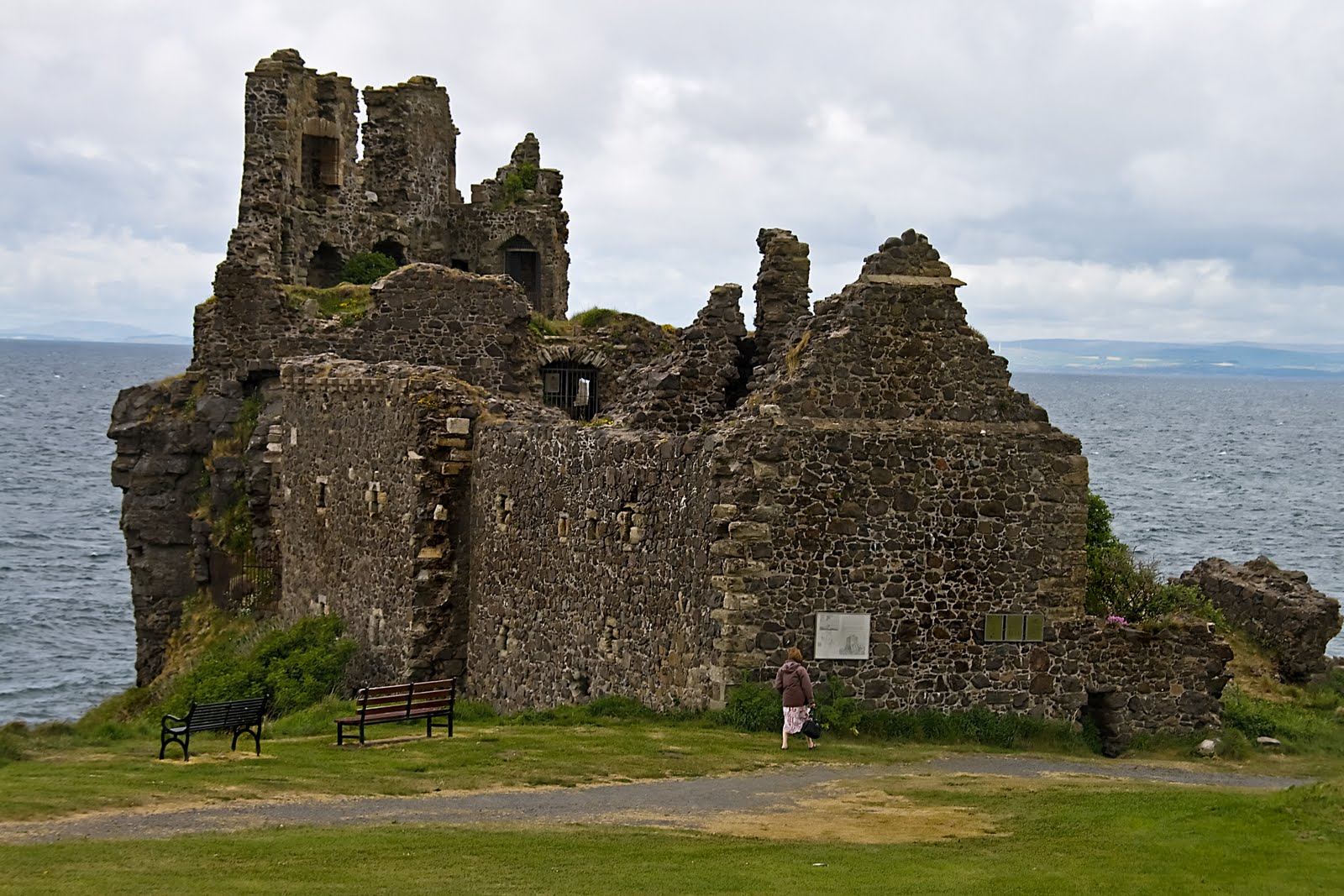 Where Is Ayrshire In Scotland at Chris Stevens blog