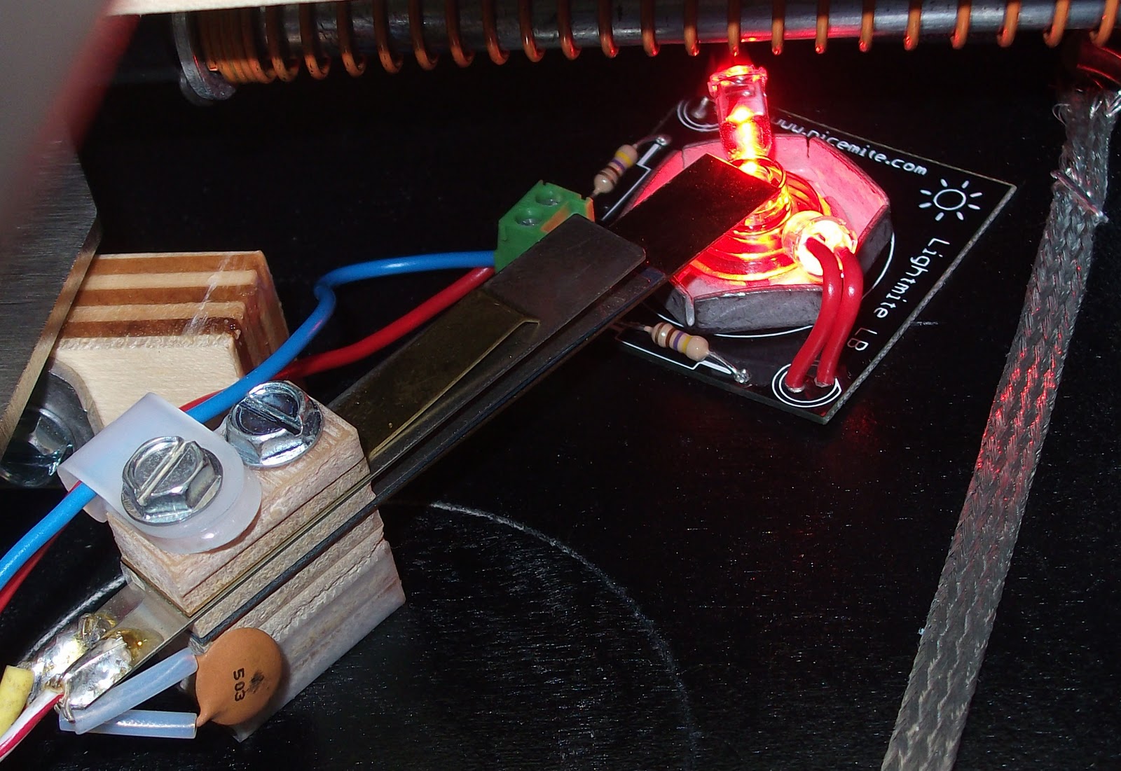 LOTR PINBALL: Lit Flipper Buttons