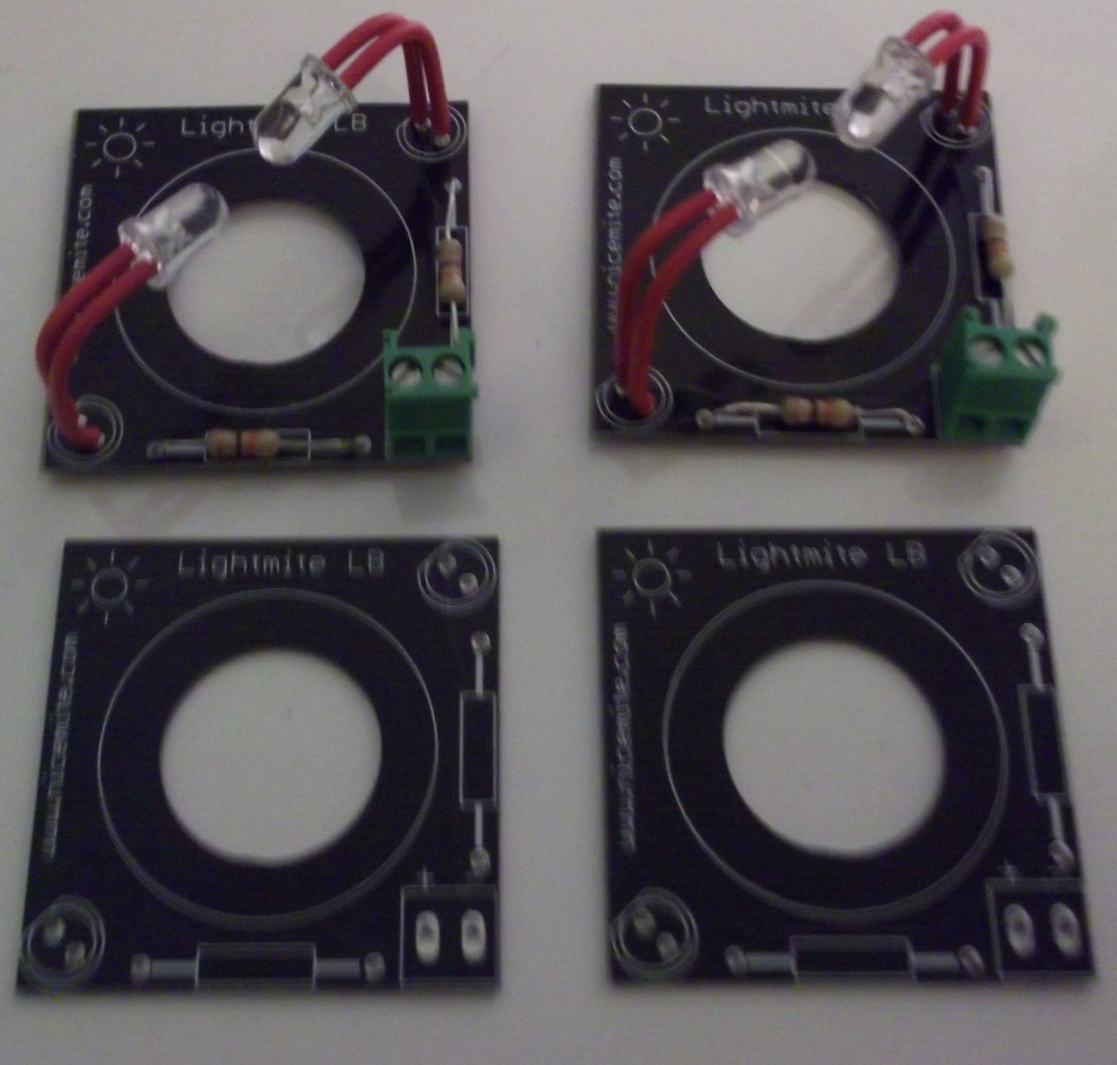 LOTR PINBALL: Lit Flipper Buttons