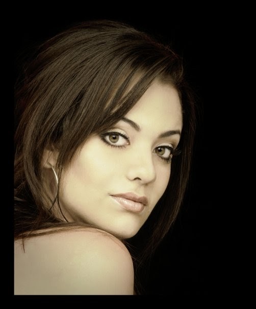 Gaspar, El Lugareño: María Aleida en Concierto Benéfico