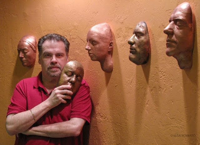 Gaspar, El Lugareño: Manny entrevista a Gonzalo Rodríguez