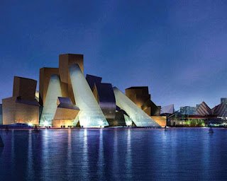 Amazing Architecture and Engineering Design: World’s 10 Largest ...