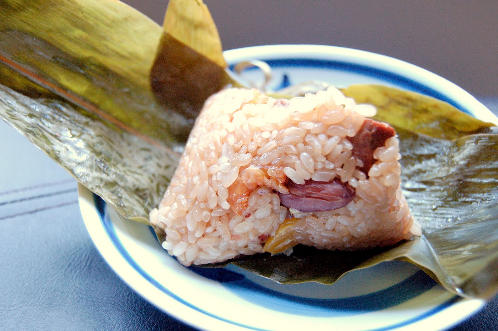 Simple Delights: Zong Zi