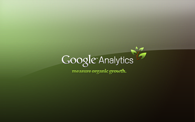 Internet Web Search Marketing Solutions: Google Analytics Desktop ...