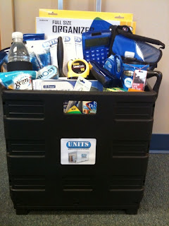 UNITS Moving and Portable Storage Atlanta: Your Moving and Portable ...