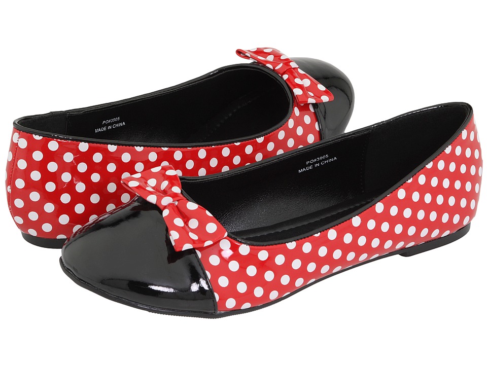 Delightful Little Mess: Shoes 2