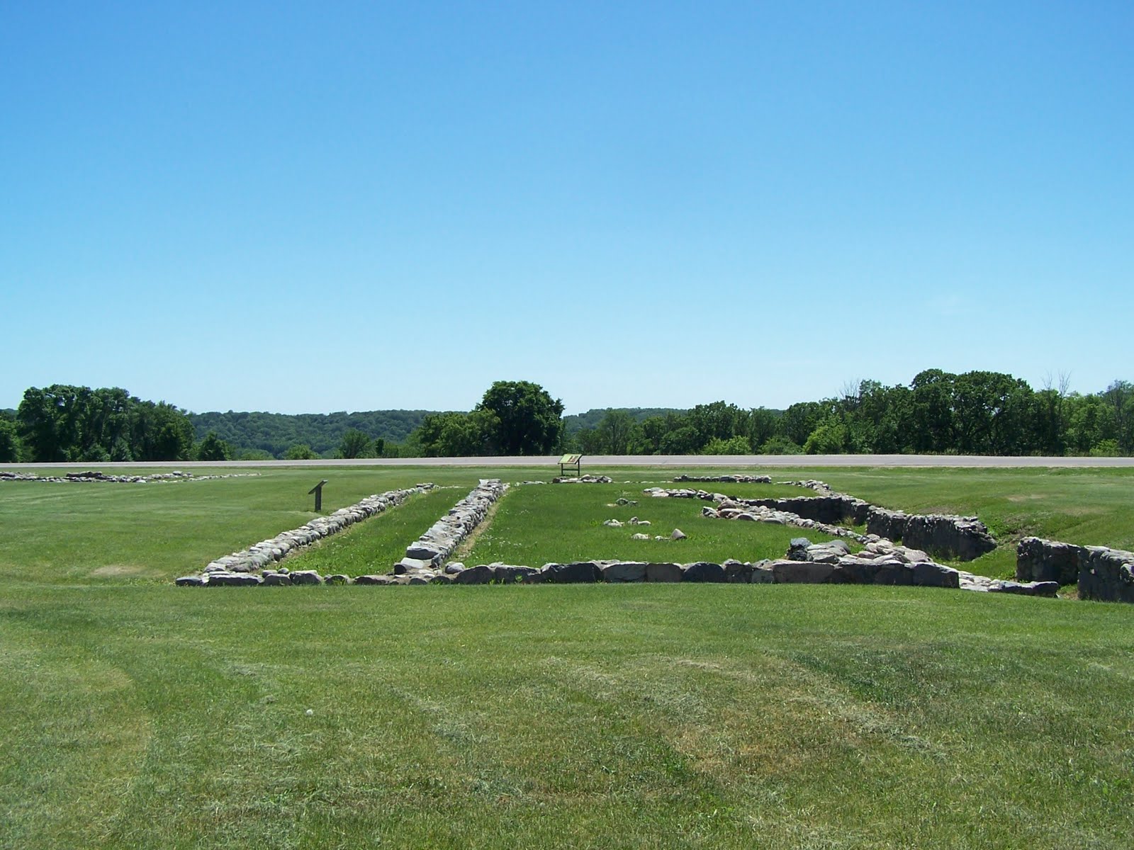 I Love You Same: A Weekend Getaway to Fort Ridgely